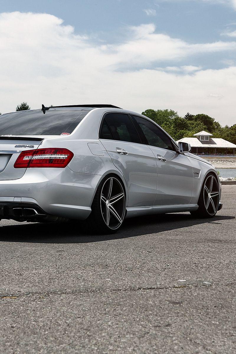 Mercedes E63 Wallpapers - Top Free Mercedes E63 Backgrounds ...