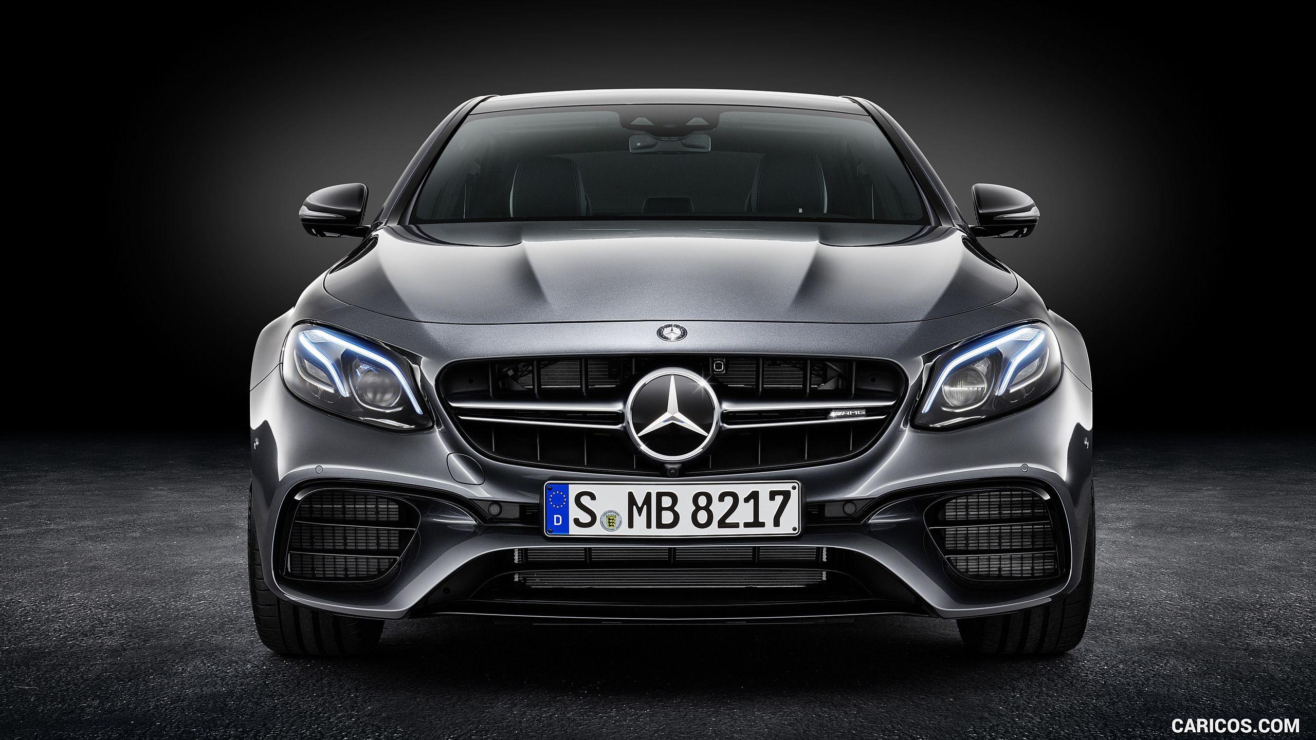 Mercedes E63 Wallpapers - Top Free Mercedes E63 Backgrounds ...