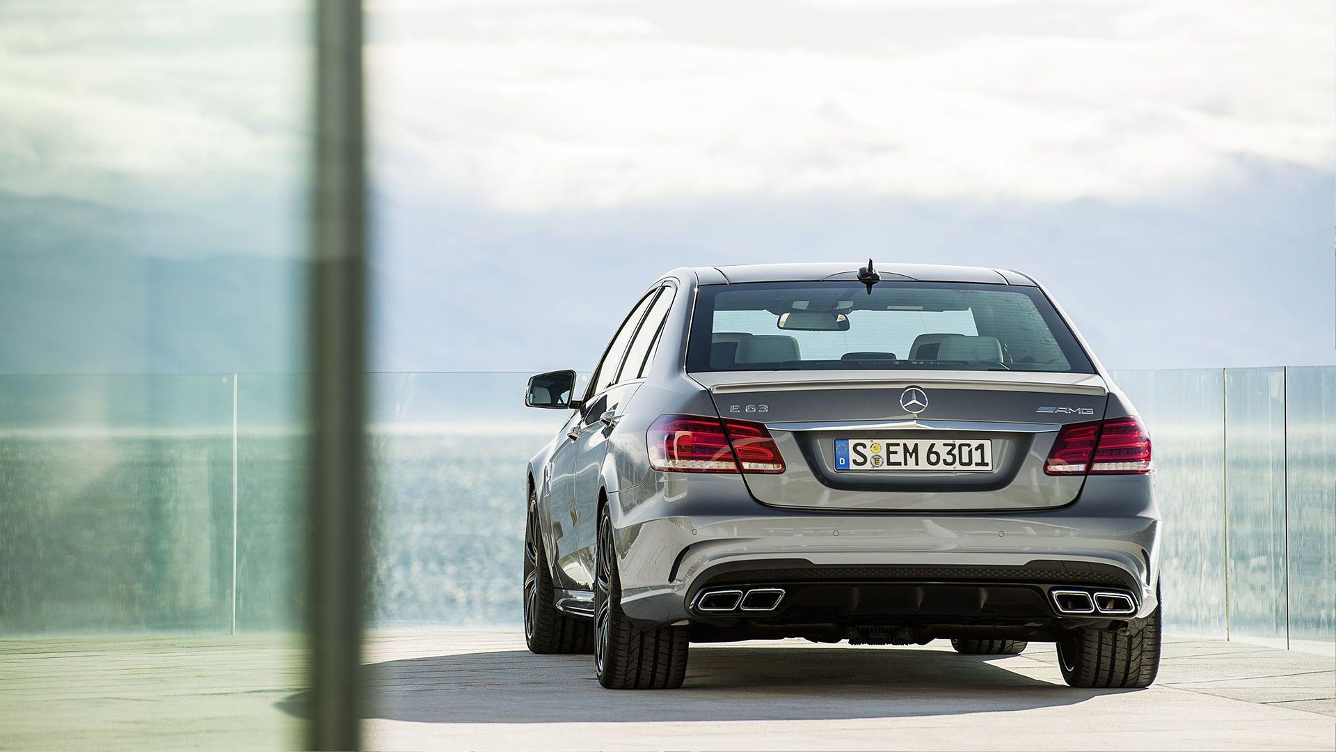 Mercedes E63 Wallpapers - Top Free Mercedes E63 Backgrounds ...