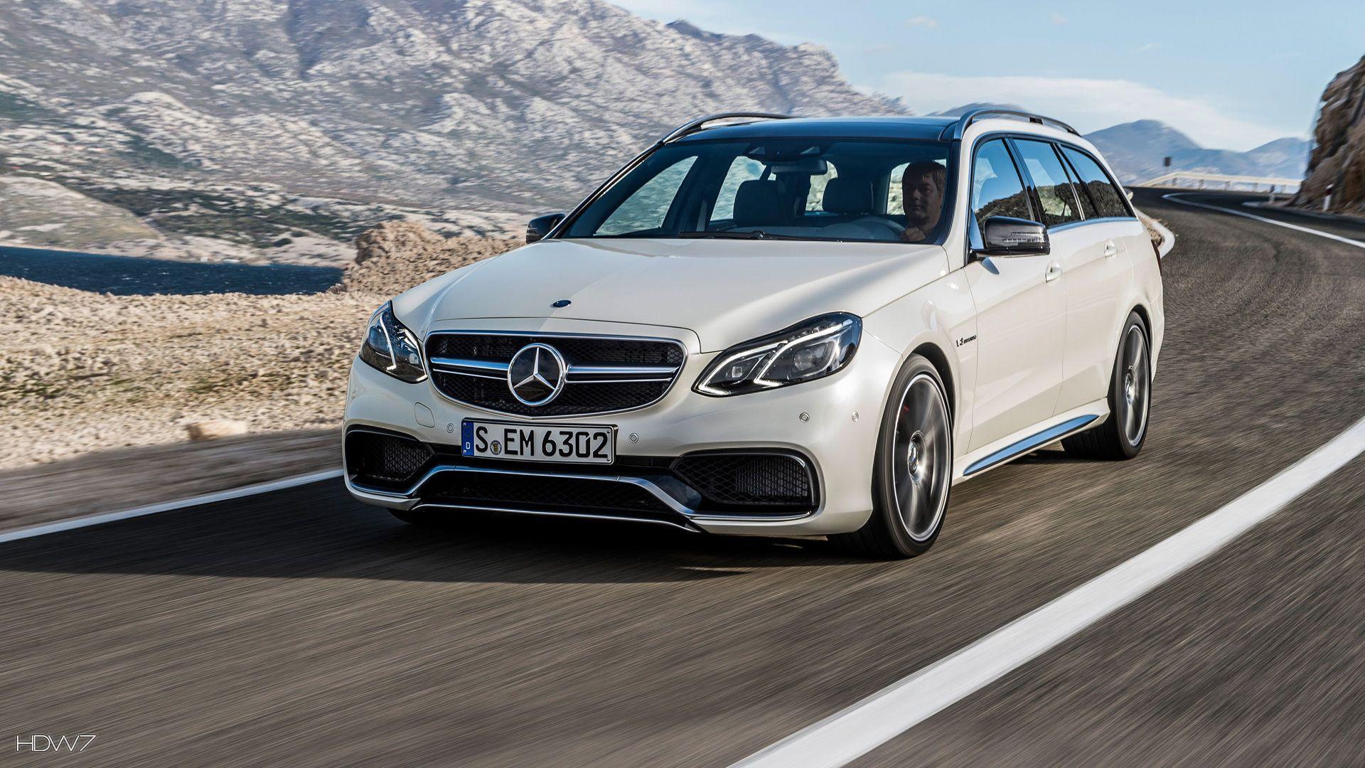 Mercedes E63 Wallpapers - Top Free Mercedes E63 Backgrounds ...