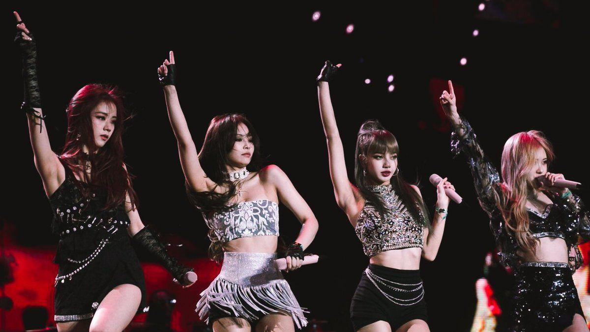 Blackpink Pc Wallpapers - Top Free Blackpink Pc Backgrounds ...