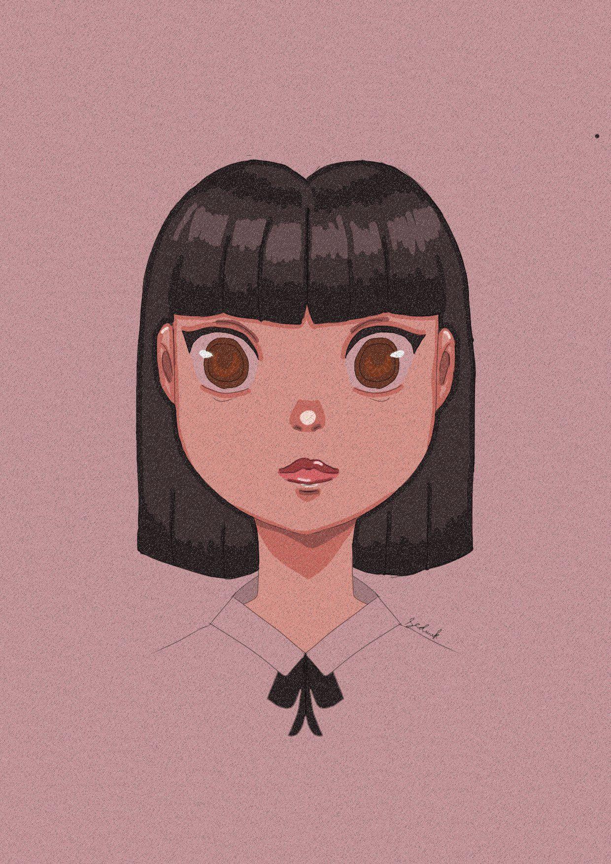 Nanno Wallpapers - Top Free Nanno Backgrounds - WallpaperAccess