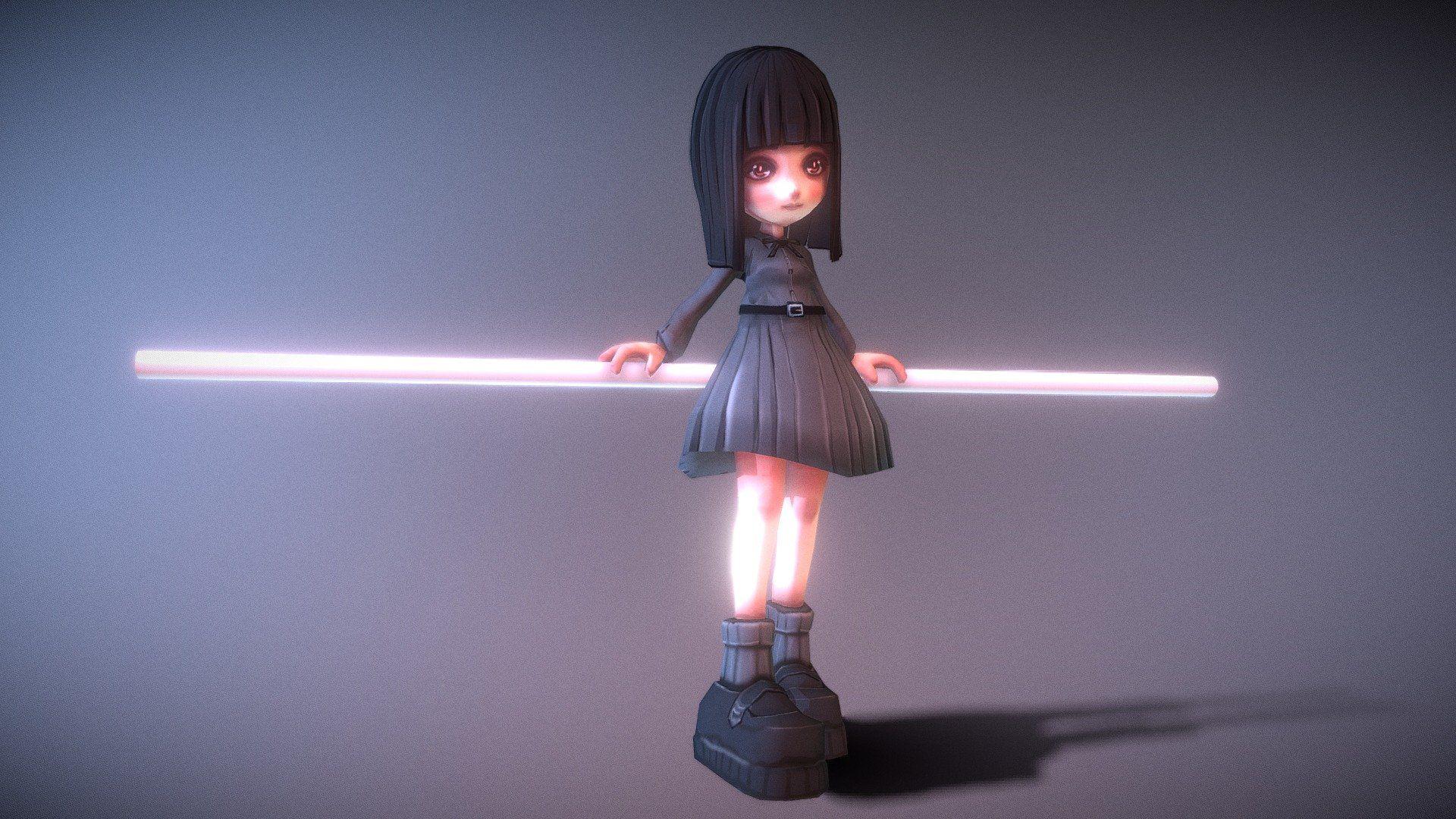 Nanno Wallpapers - Top Free Nanno Backgrounds - WallpaperAccess