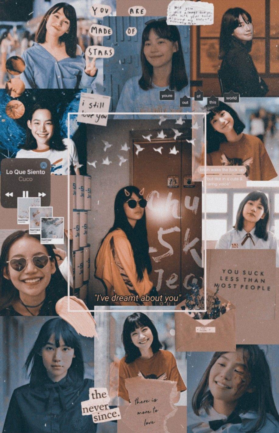 Nanno Wallpapers - Top Free Nanno Backgrounds - WallpaperAccess