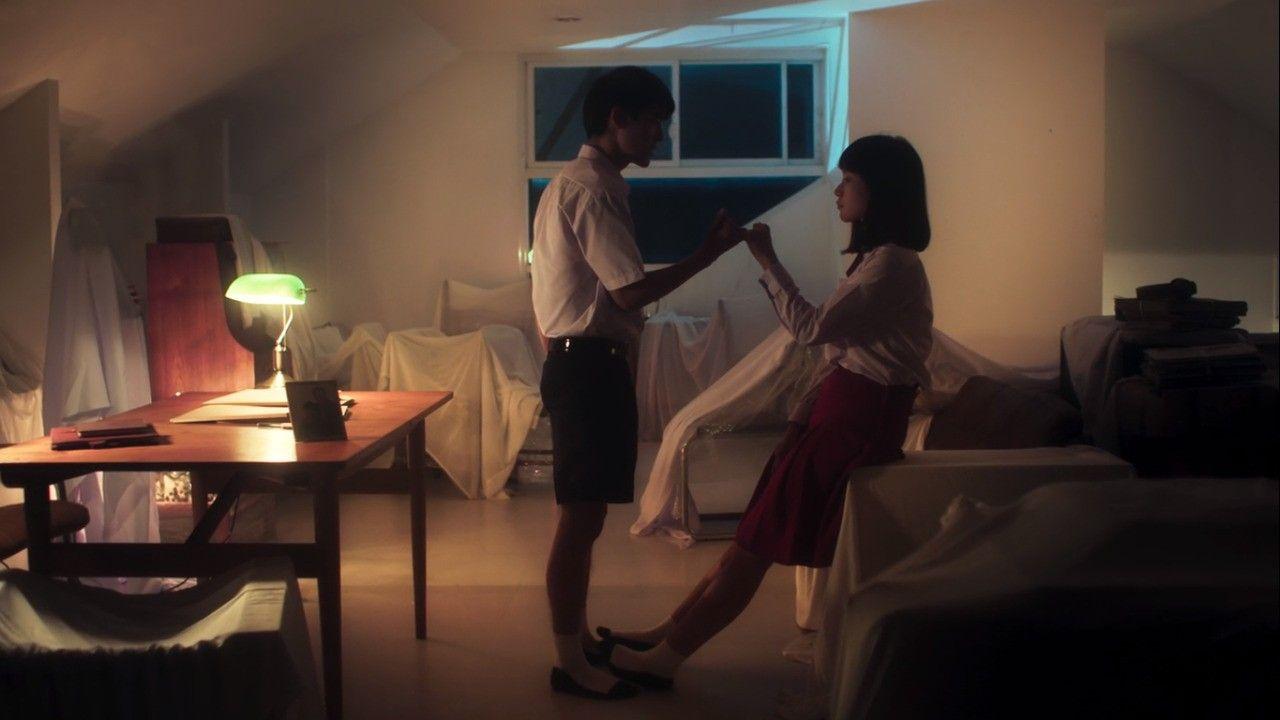 Nanno Wallpapers - Top Free Nanno Backgrounds - WallpaperAccess