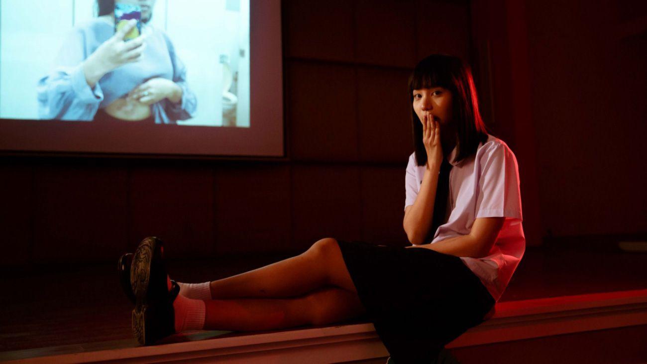 Nanno Wallpapers - Top Free Nanno Backgrounds - WallpaperAccess