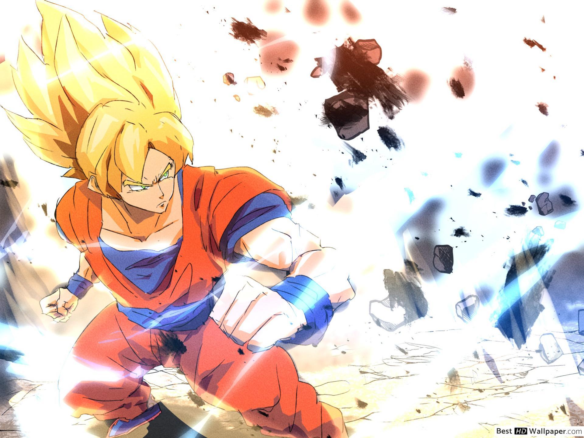 Sangoku Wallpapers - Top Những Hình Ảnh Đẹp