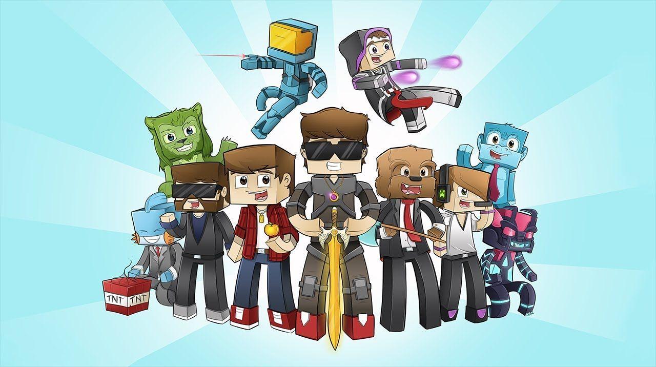 SSundee Wallpapers - Top Free SSundee Backgrounds - WallpaperAccess