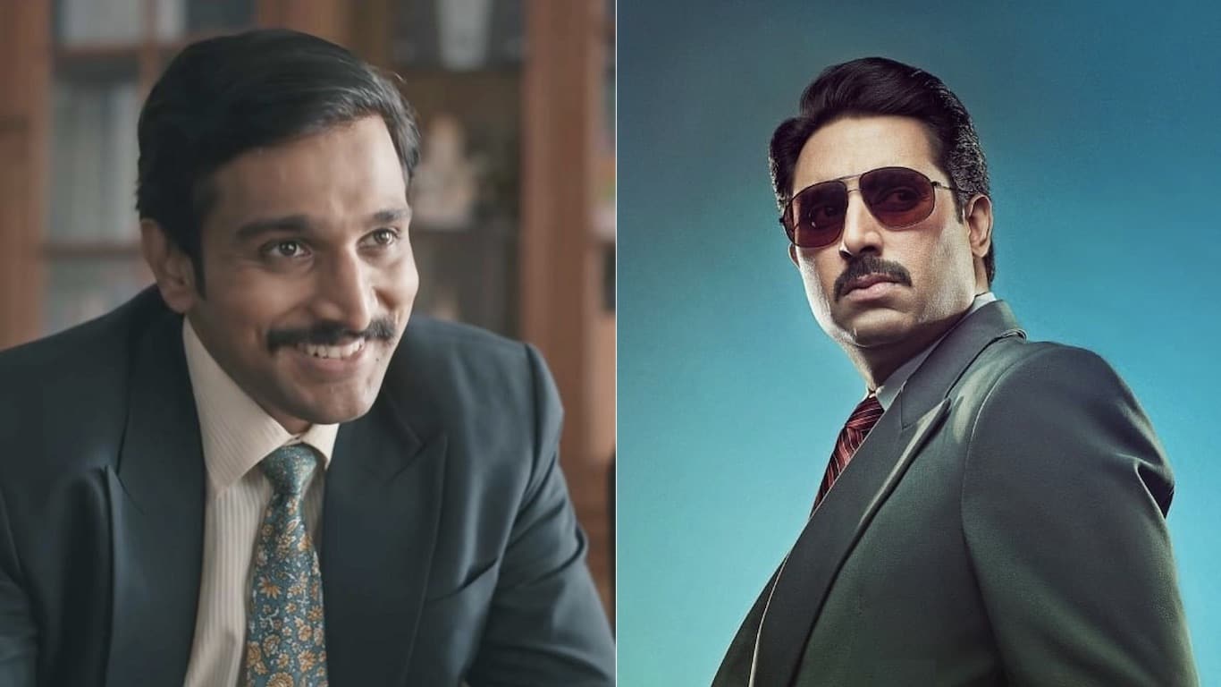 Scam 1992 Wallpapers - Top Free Scam 1992 Backgrounds - WallpaperAccess