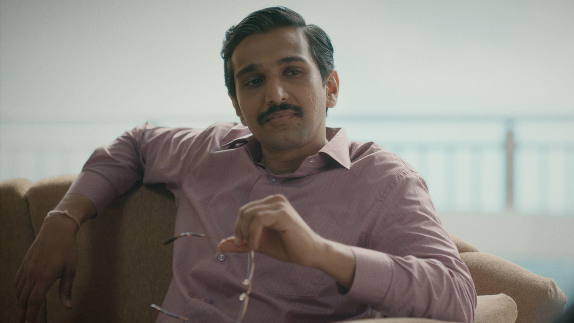 Scam 1992 Wallpapers - Top Free Scam 1992 Backgrounds - WallpaperAccess