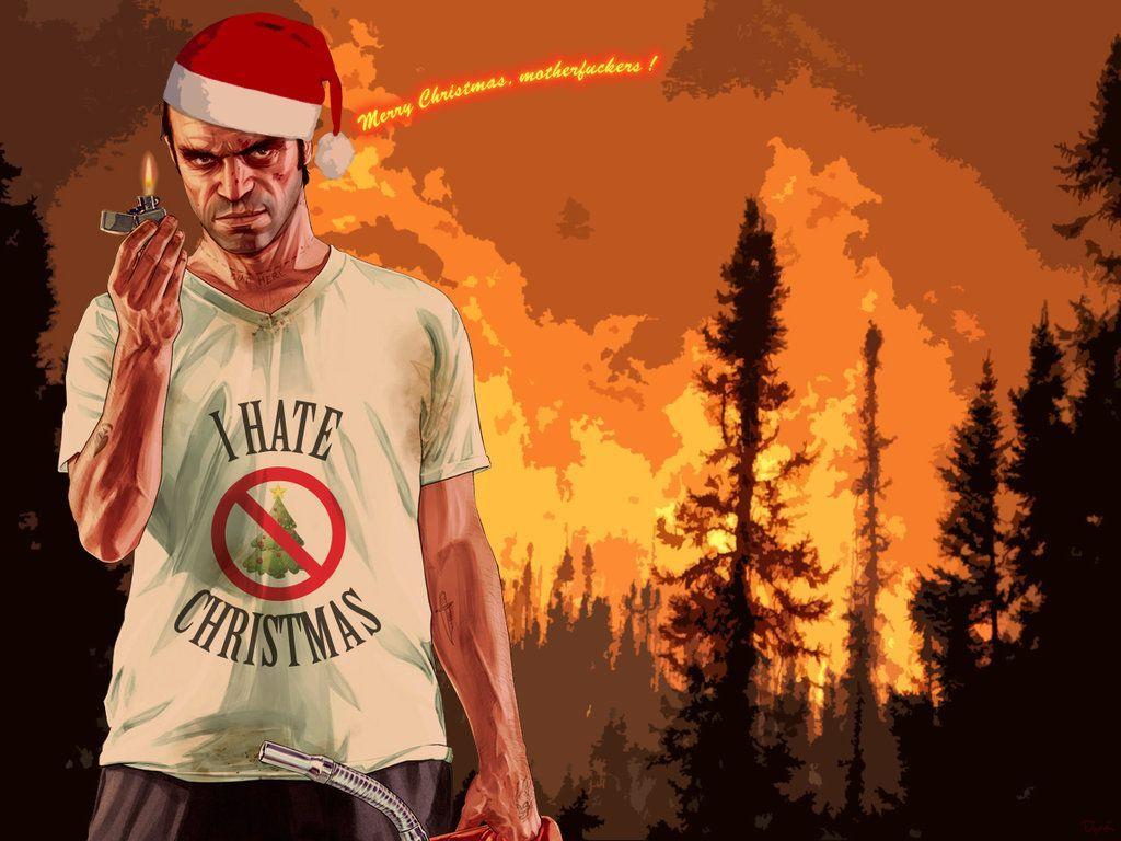 Trevor Philips Wallpapers - Top Free Trevor Philips Backgrounds - WallpaperAccess