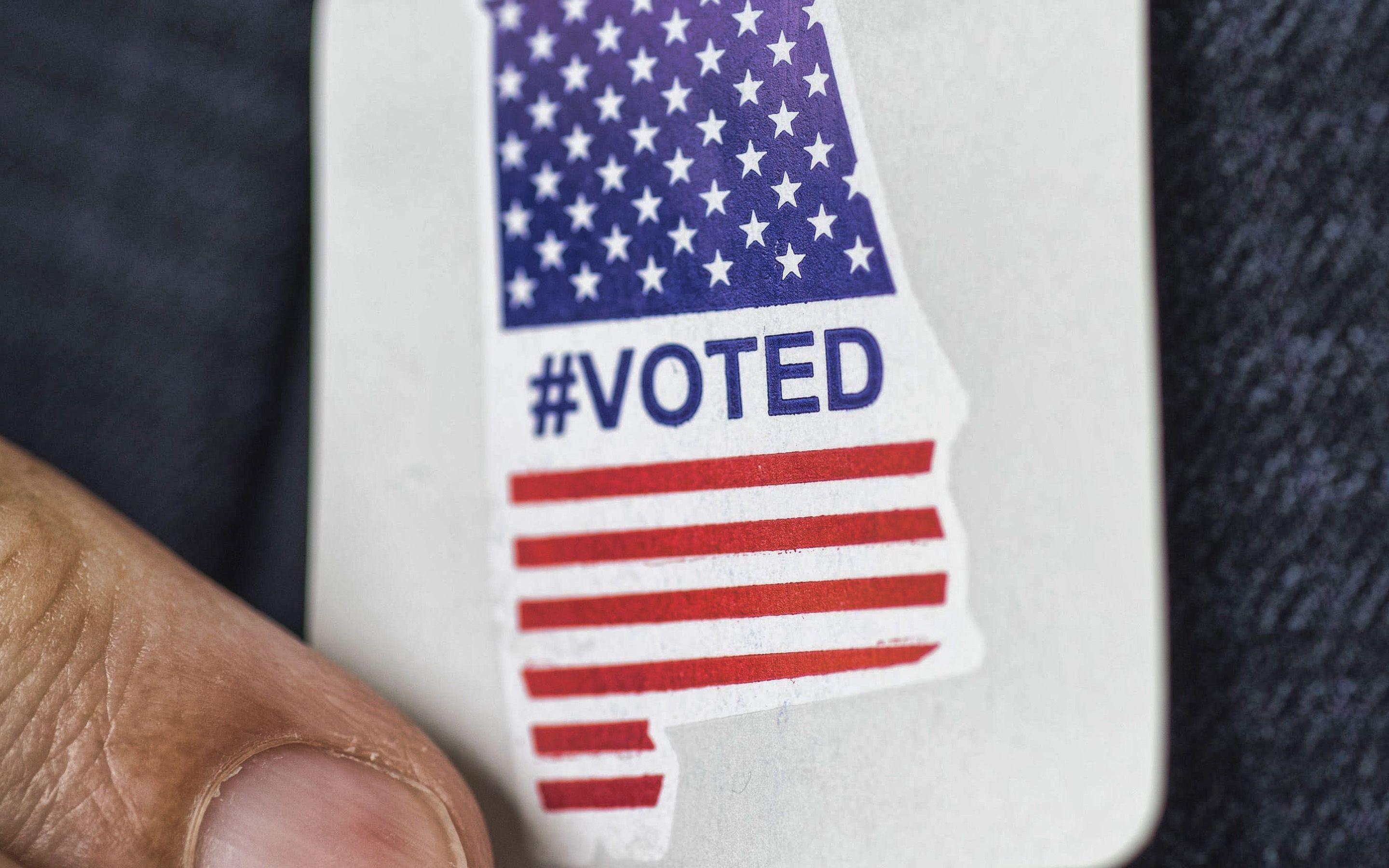 2020 Elections Wallpapers - Top Free 2020 Elections Backgrounds ...