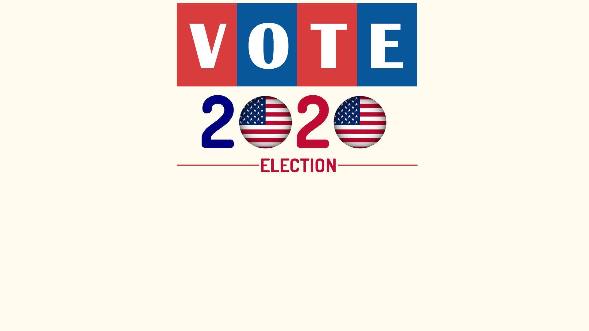 2020 Elections Wallpapers - Top Free 2020 Elections Backgrounds ...