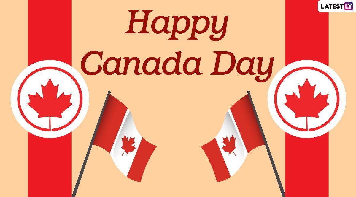 Canada Day Wallpapers - Top Free Canada Day Backgrounds - WallpaperAccess