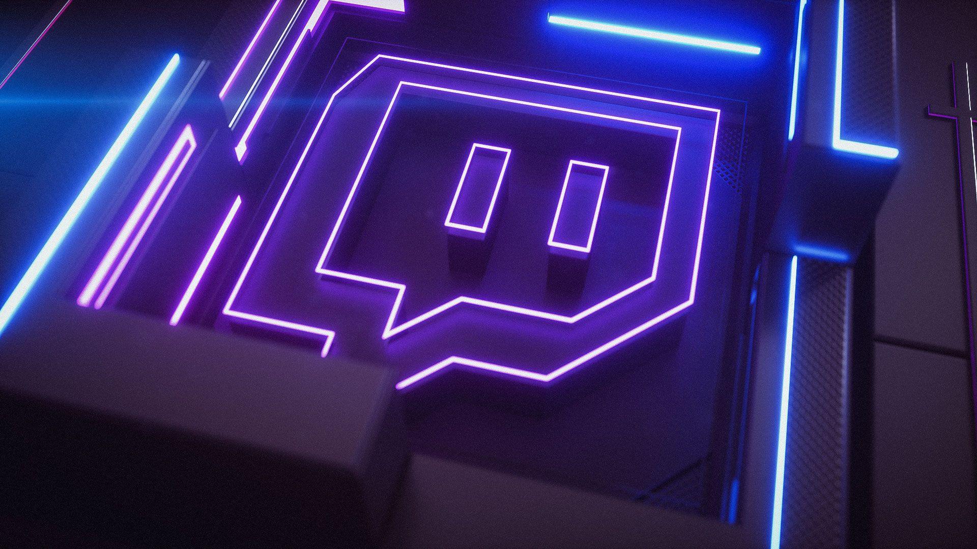Twitch 4K Wallpapers - Top Free Twitch 4K Backgrounds - WallpaperAccess