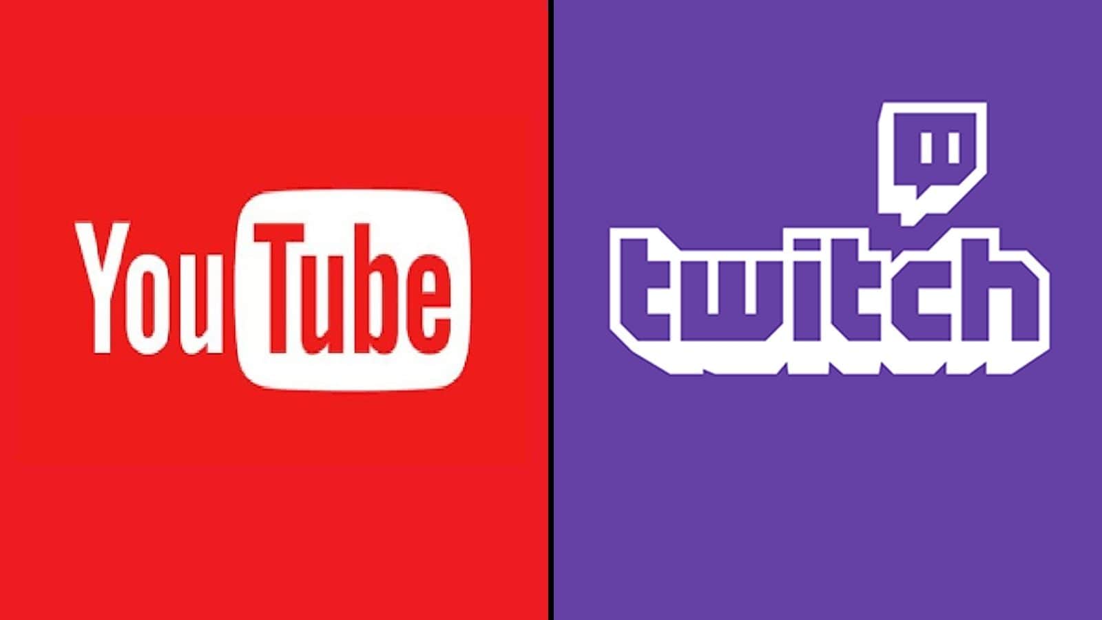 Twitch 4K Wallpapers - Top Free Twitch 4K Backgrounds - WallpaperAccess