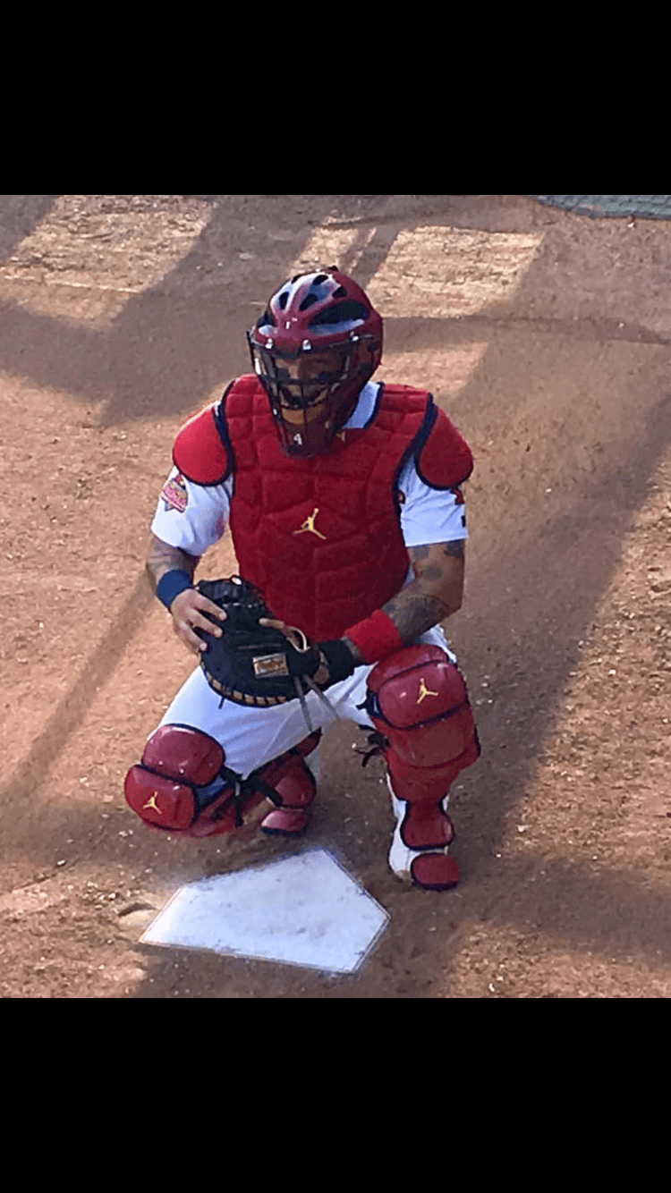 Baseball Catcher Wallpapers - Top Free Baseball Catcher Backgrounds ...