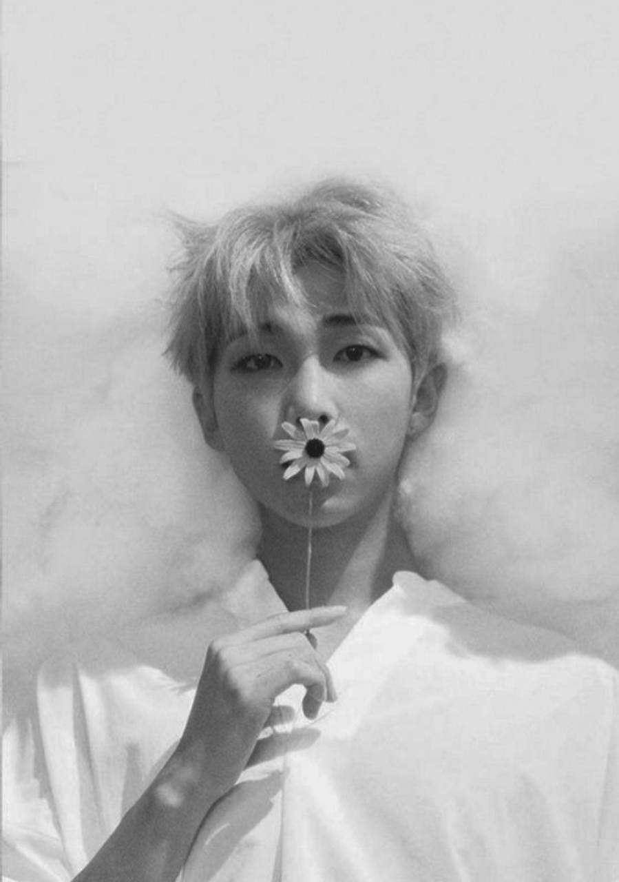 RM BTS iPhone Wallpapers - Top Free RM BTS iPhone Backgrounds ...