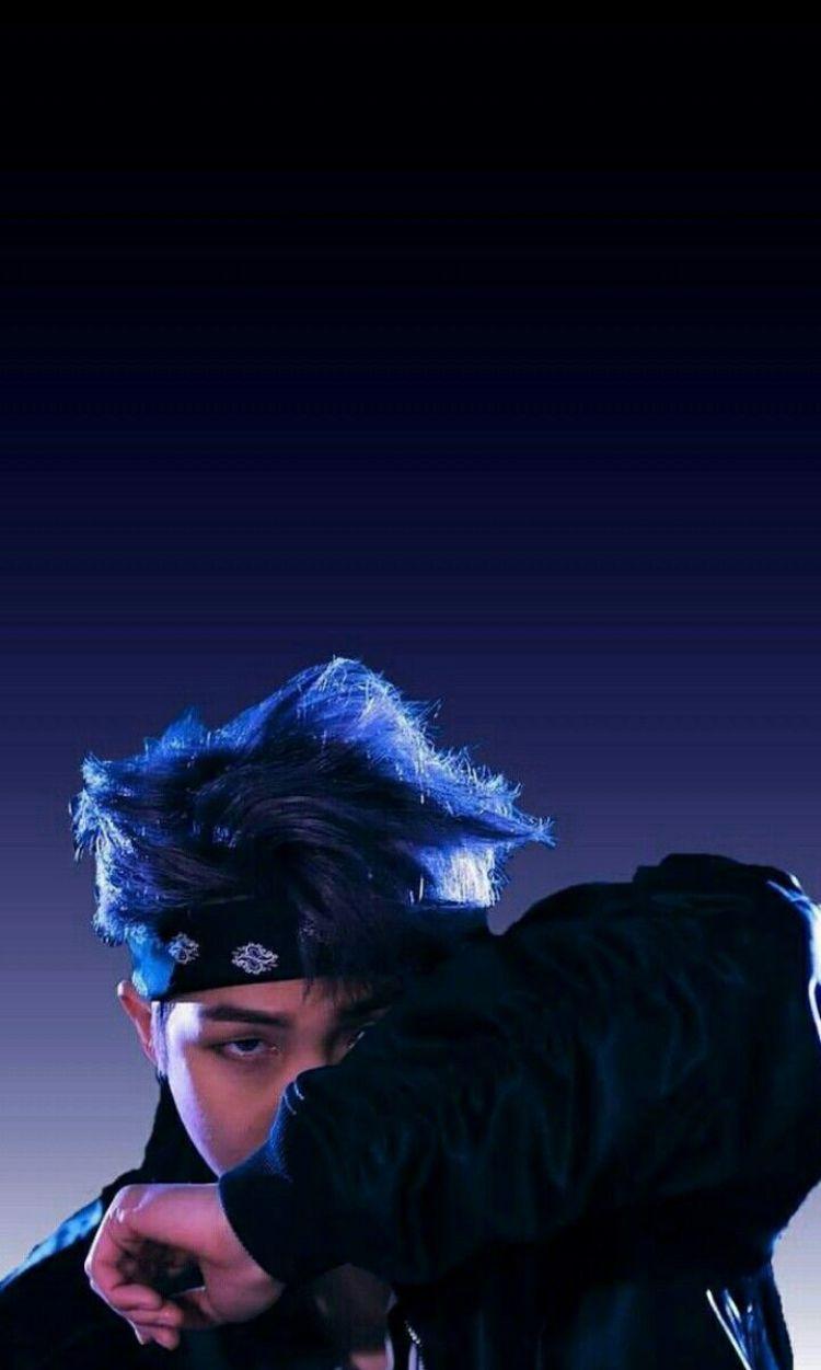 RM BTS iPhone Wallpapers - Top Free RM BTS iPhone Backgrounds ...