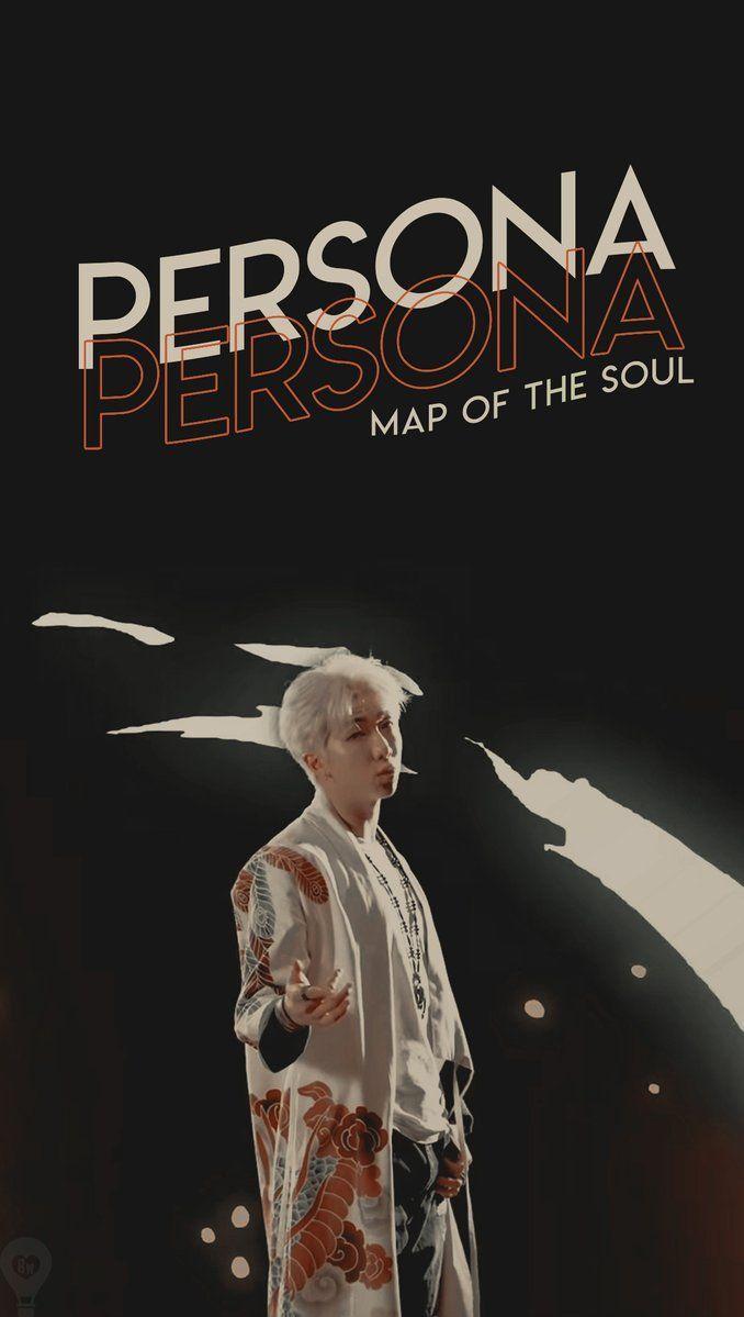 RM BTS iPhone Wallpapers - Top Free RM BTS iPhone Backgrounds ...