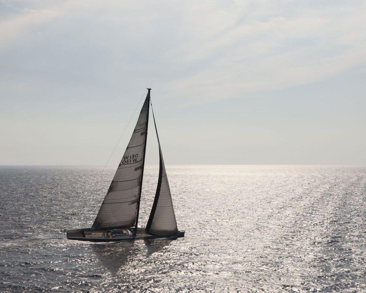 Sailboat Racing Wallpapers - Top Free Sailboat Racing Backgrounds ...