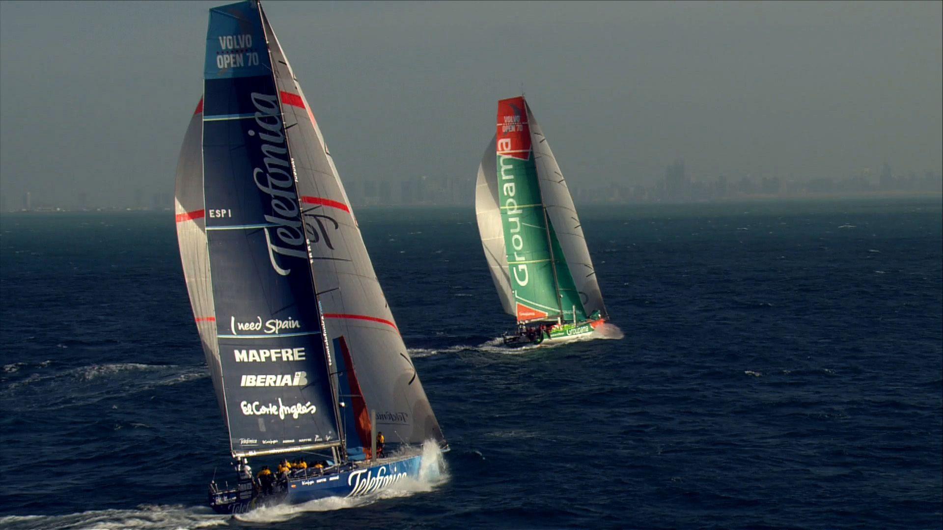 Sailboat Racing Wallpapers - Top Free Sailboat Racing Backgrounds ...