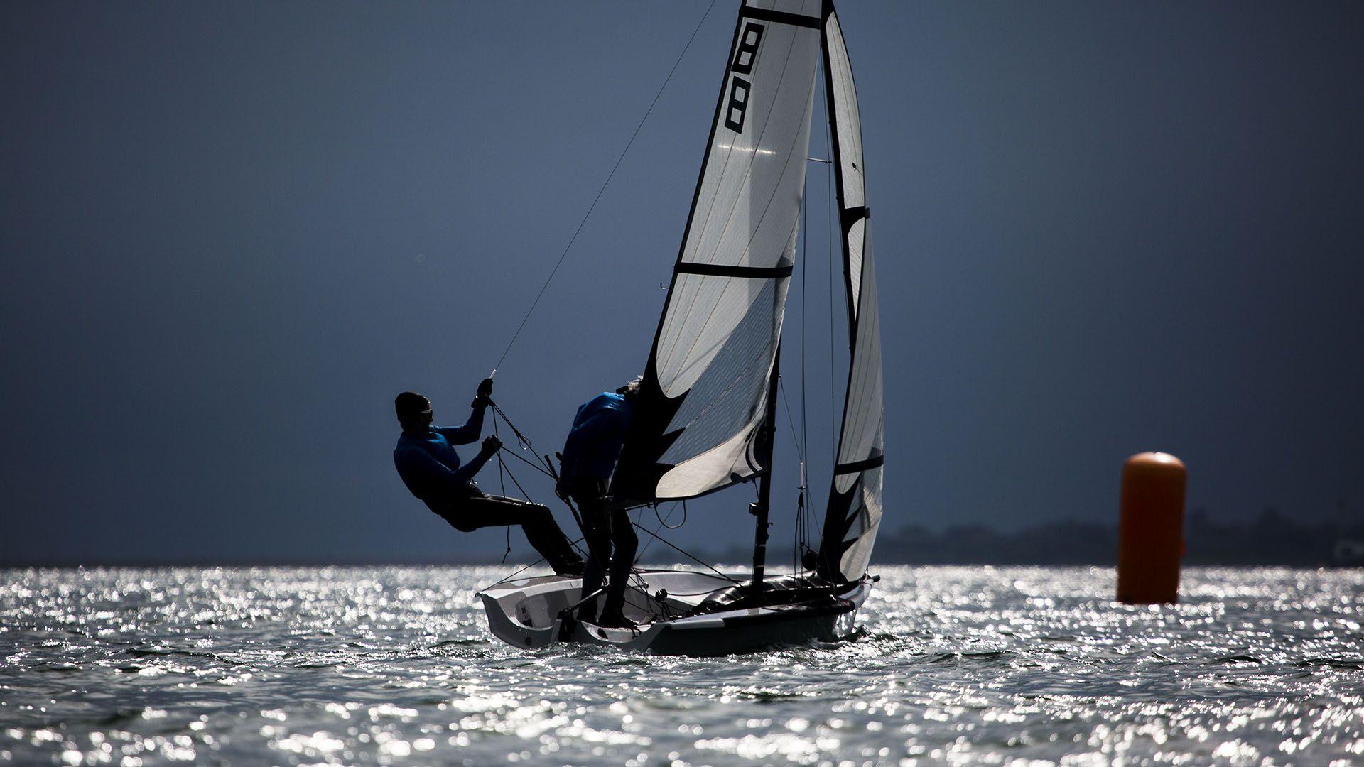 Sailboat Racing Wallpapers - Top Free Sailboat Racing Backgrounds ...