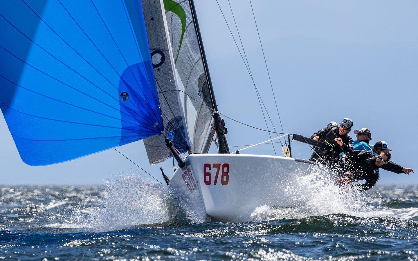 Sailboat Racing Wallpapers - Top Free Sailboat Racing Backgrounds ...