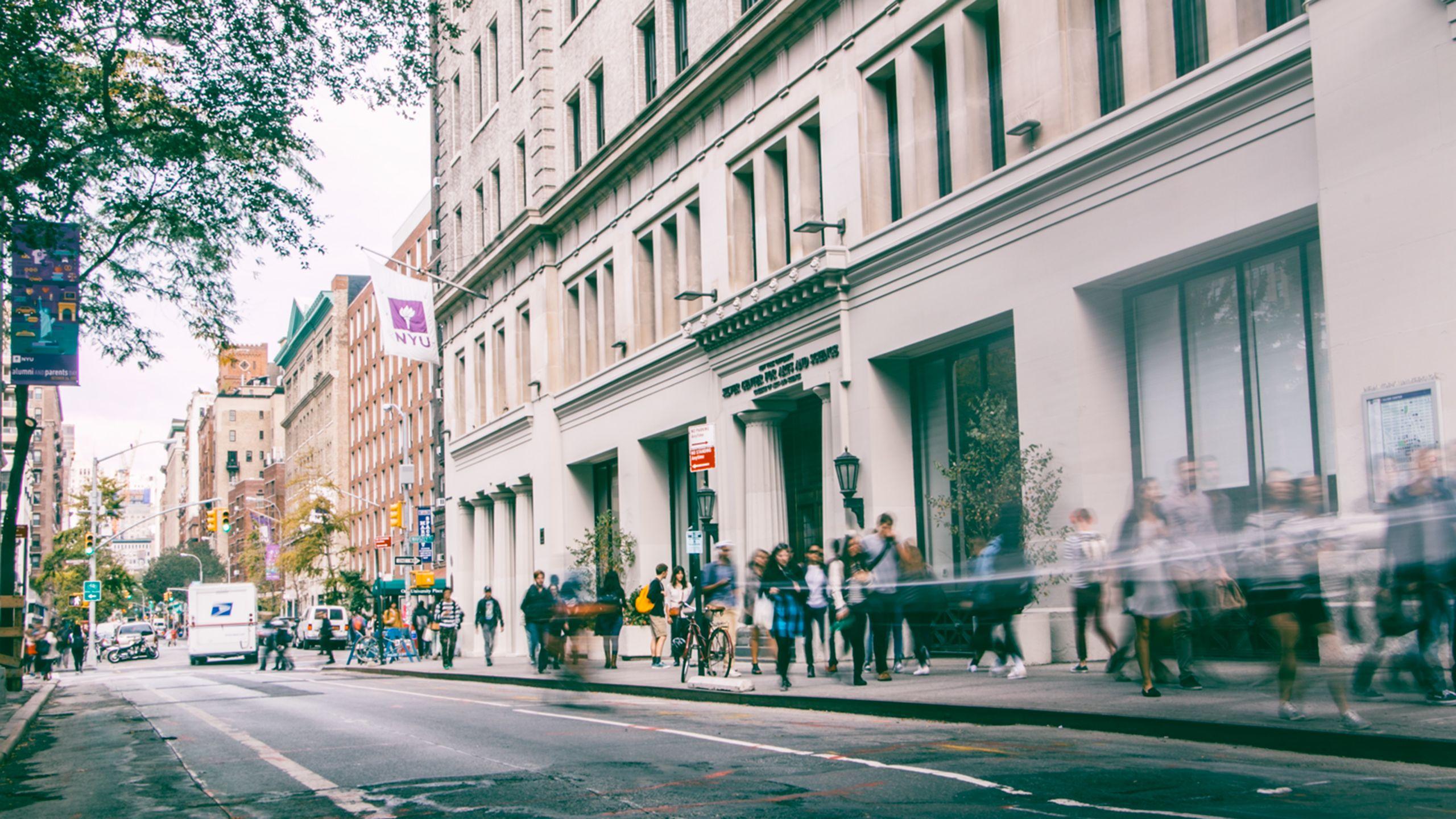 NYU Wallpapers - Top Free NYU Backgrounds - WallpaperAccess