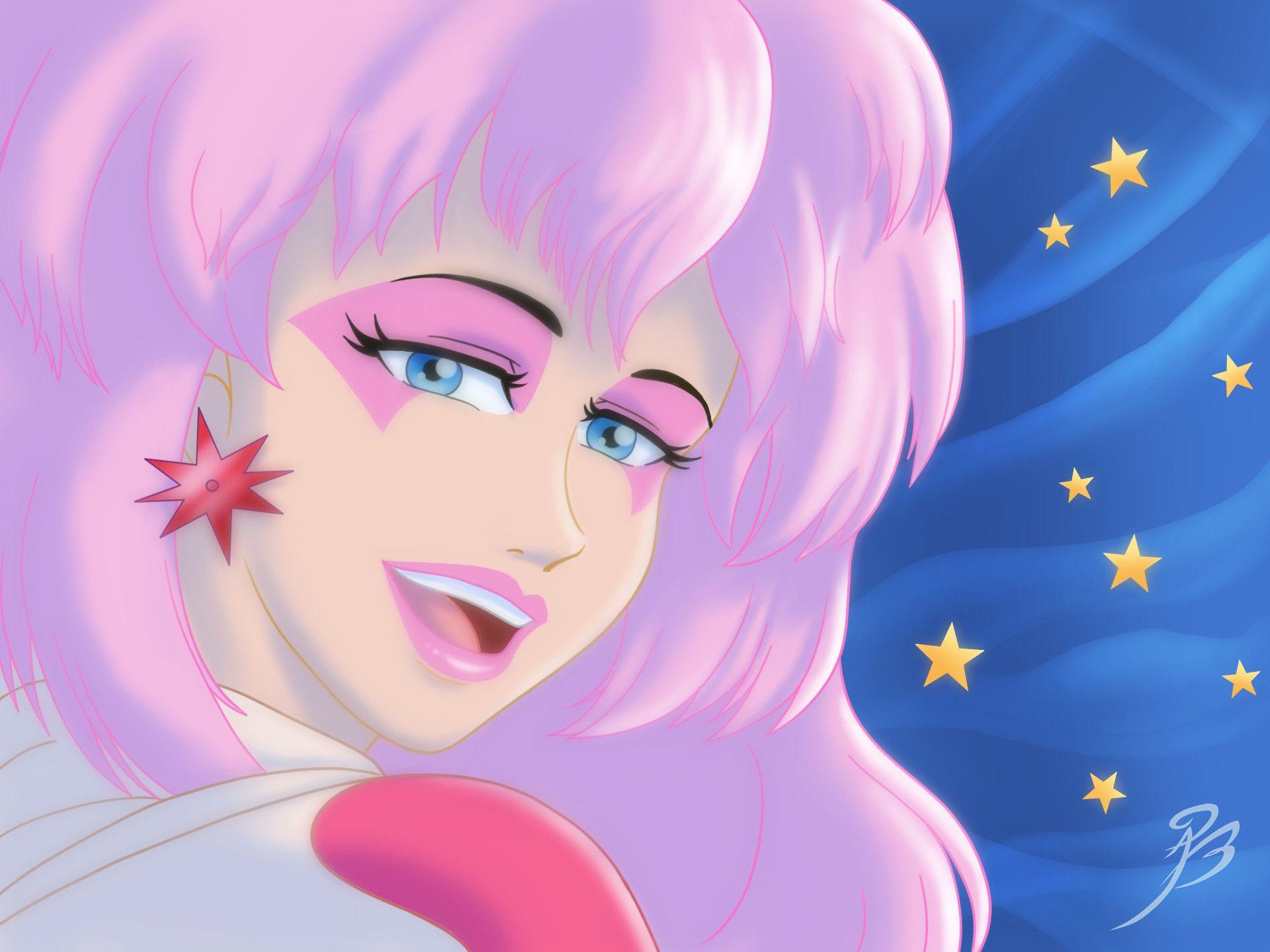 Jem and the Holograms Wallpapers - Top Free Jem and the Holograms ...