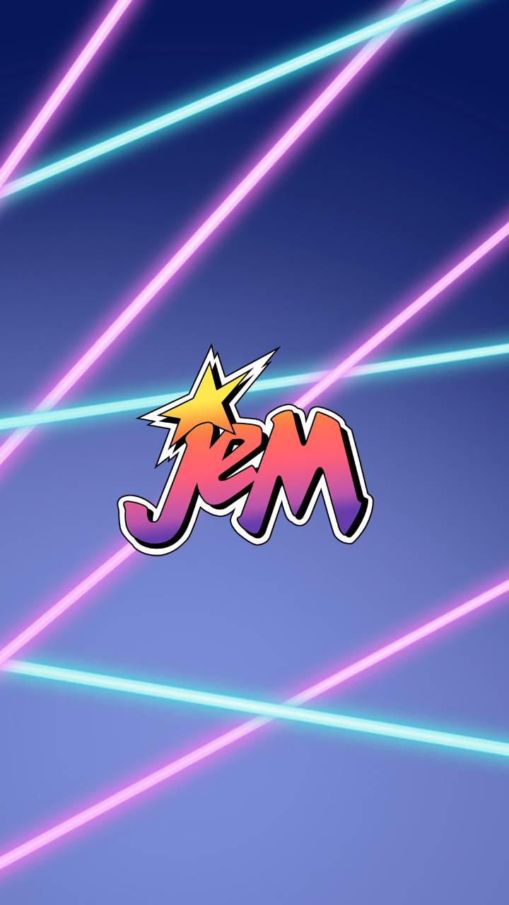 Jem and the Holograms Wallpapers - Top Free Jem and the Holograms ...