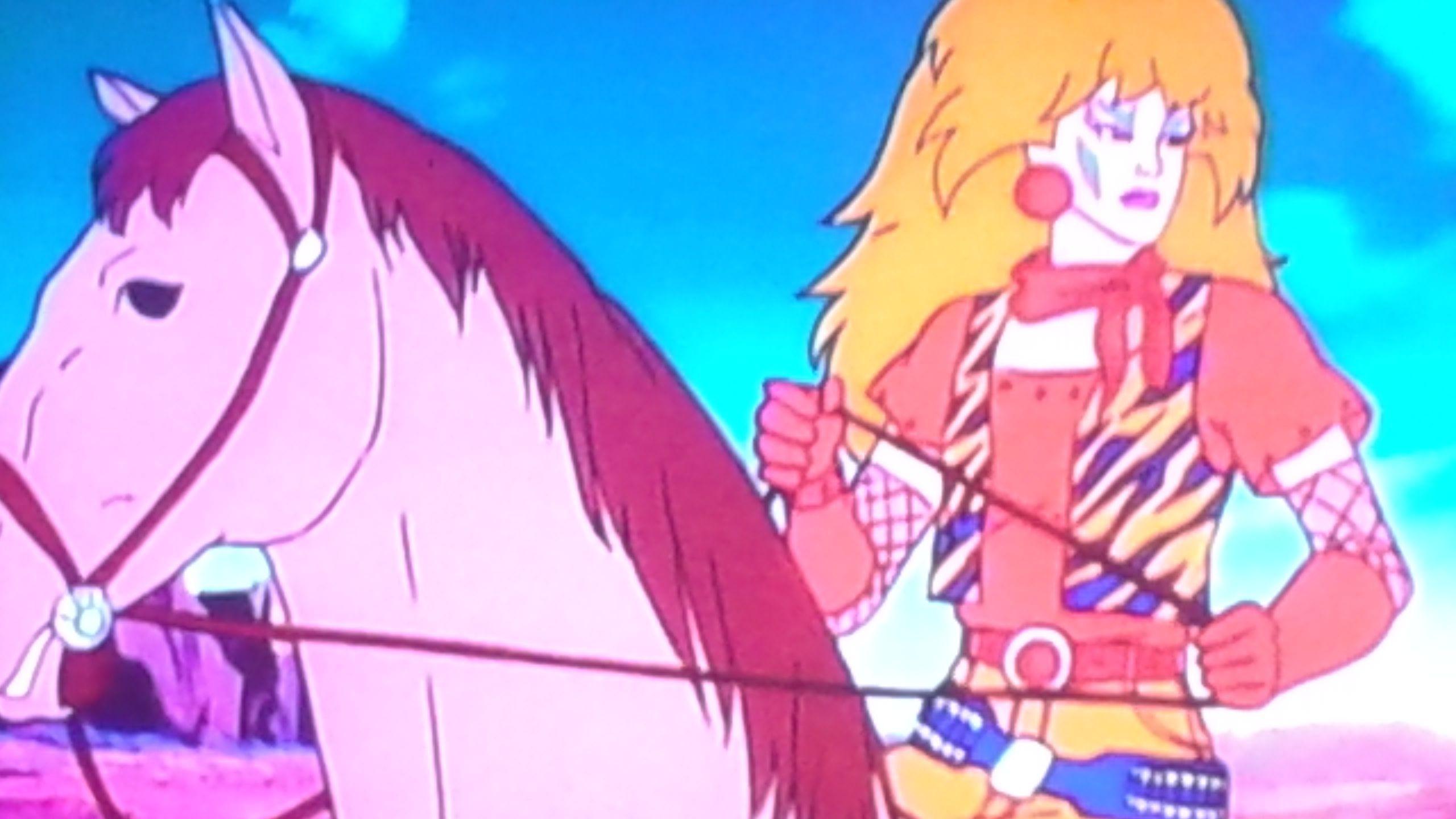 Jem and the Holograms Wallpapers - Top Free Jem and the Holograms ...