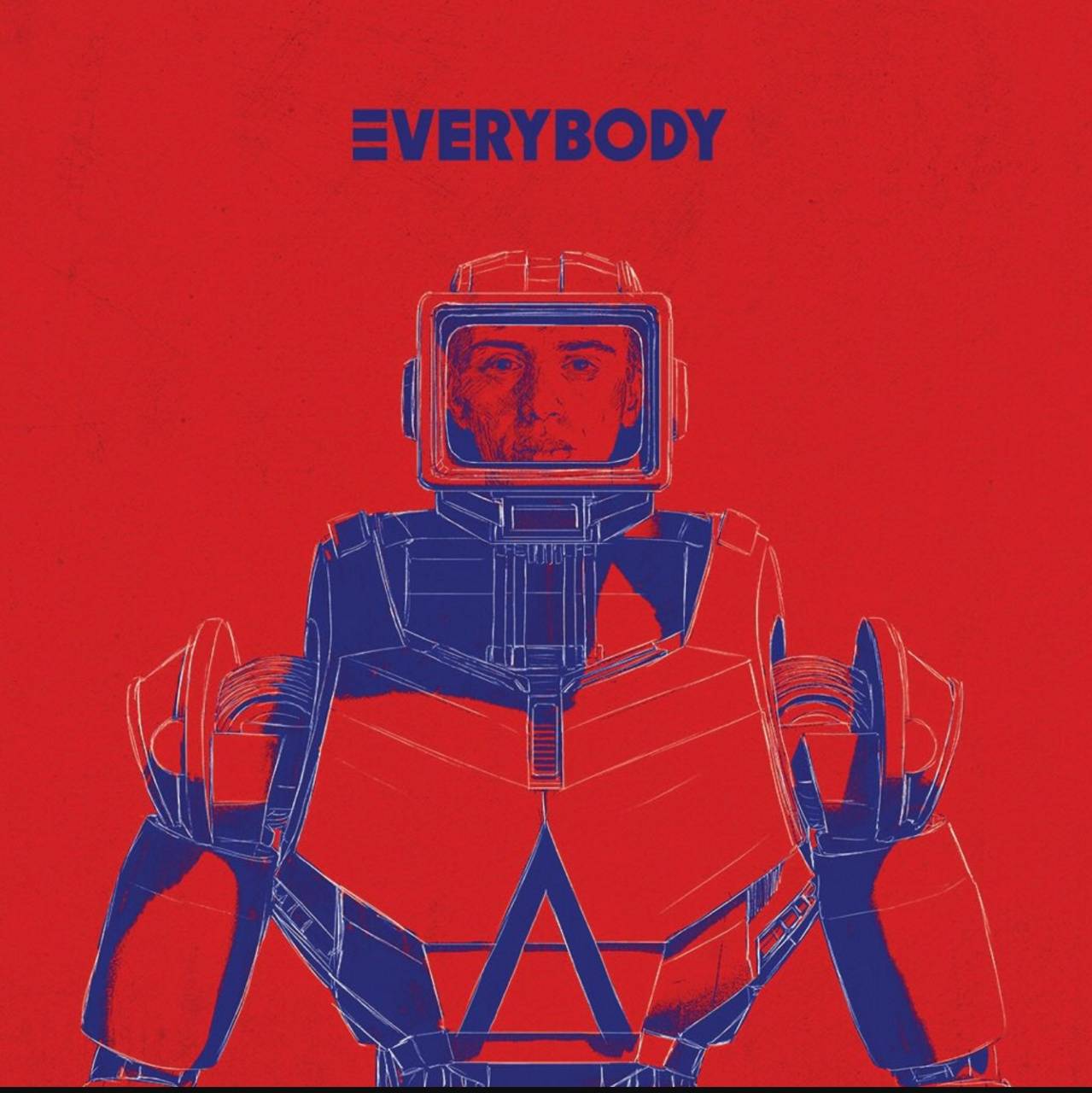 Logic Everybody Wallpapers - Top Free Logic Everybody Backgrounds ...