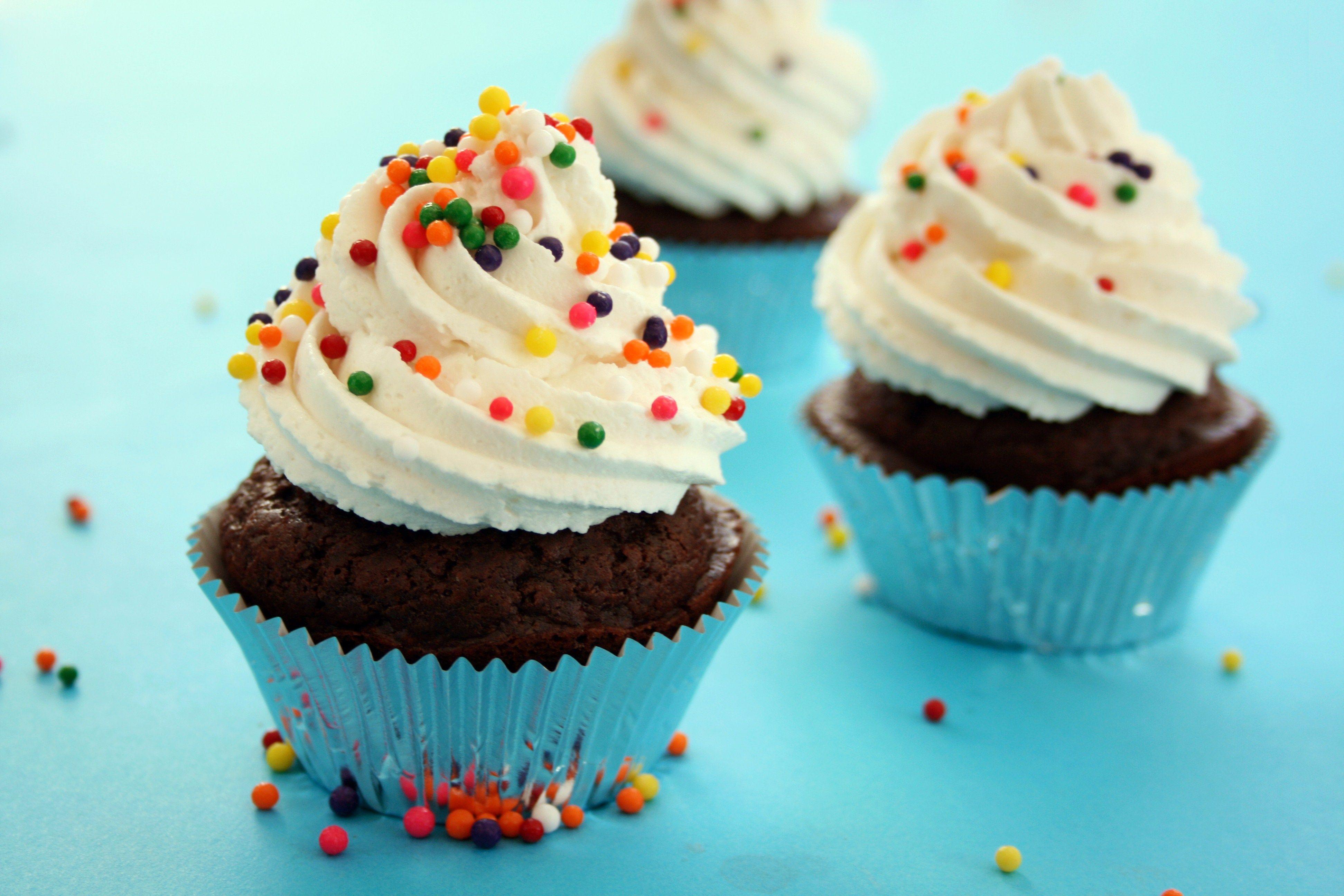 Spring Cupcake Wallpapers - Top Free Spring Cupcake Backgrounds ...