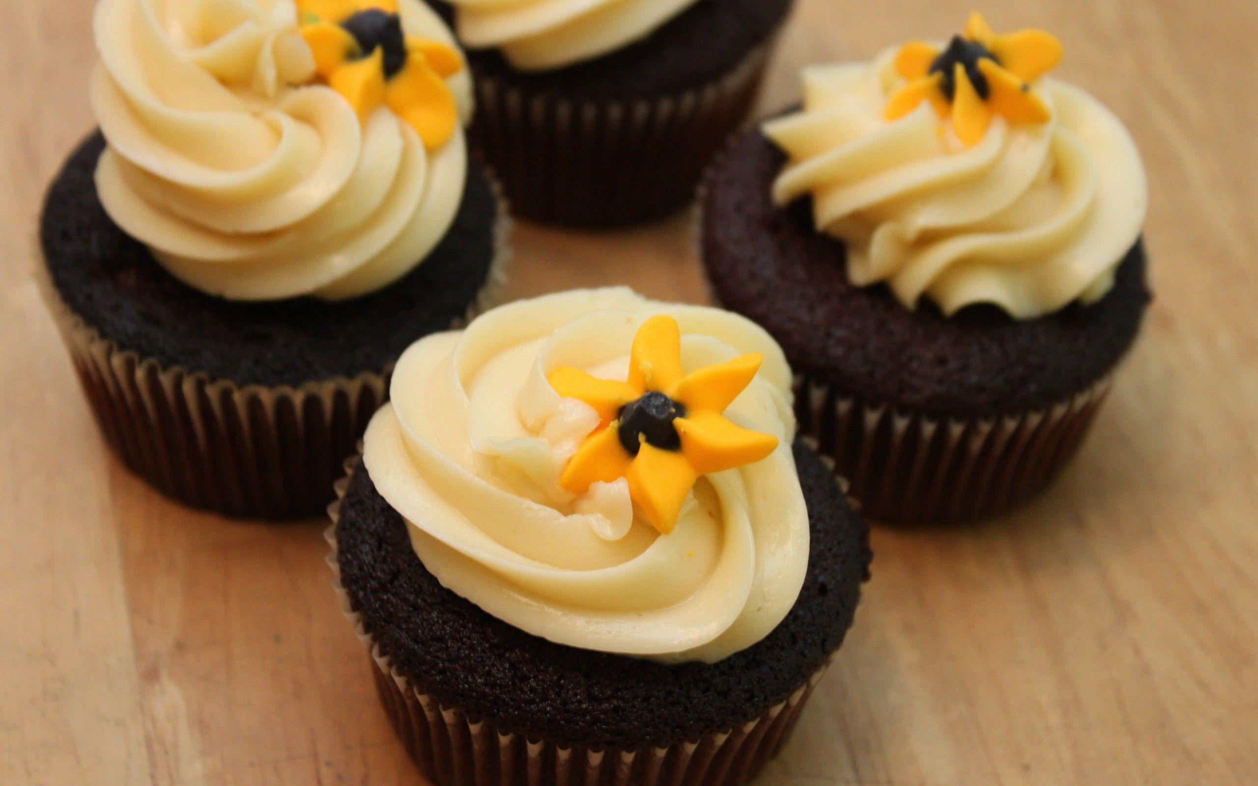 Spring Cupcake Wallpapers - Top Free Spring Cupcake Backgrounds ...