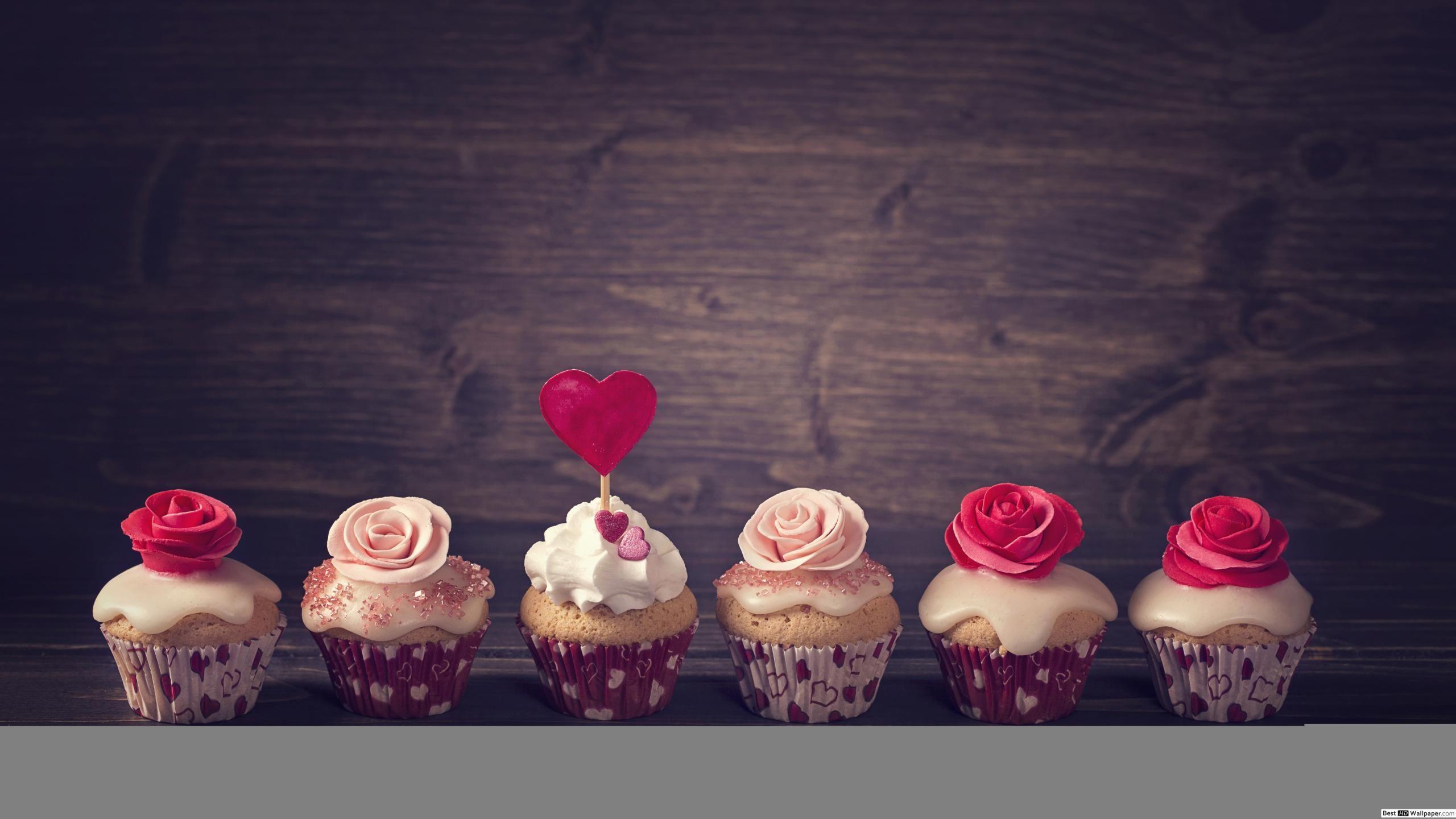 Spring Cupcake Wallpapers - Top Free Spring Cupcake Backgrounds ...