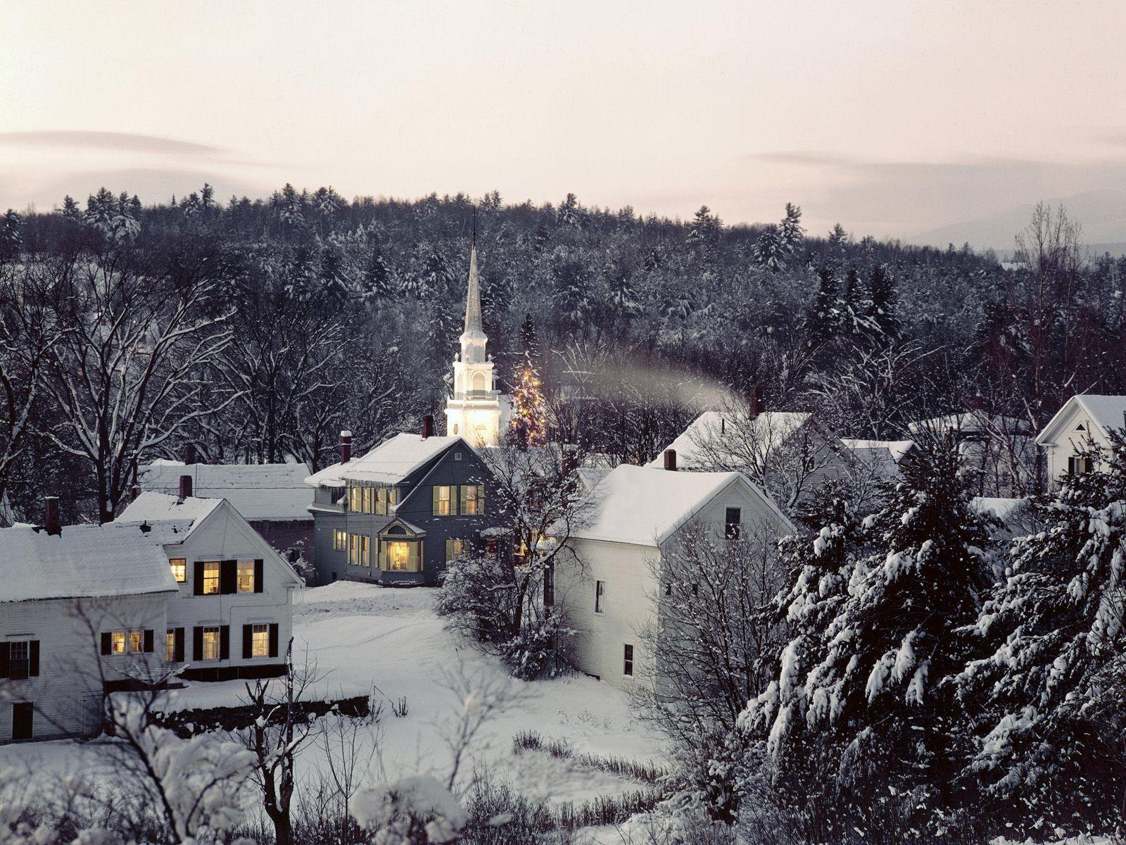 New England Wallpapers - Top Free New England Backgrounds - WallpaperAccess