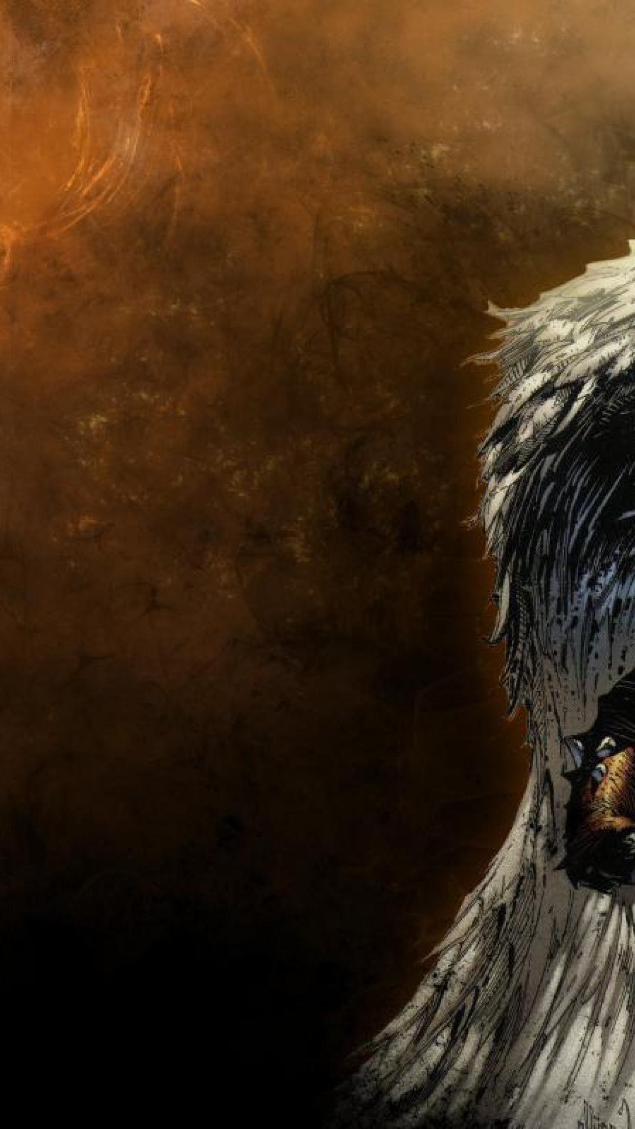 Angel iPhone Wallpapers - Top Free Angel iPhone Backgrounds ...