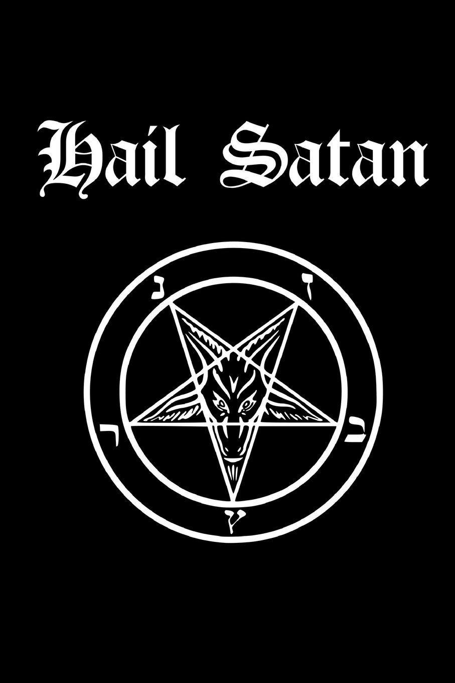 Hail Satan Wallpapers - Top Free Hail Satan Backgrounds - WallpaperAccess
