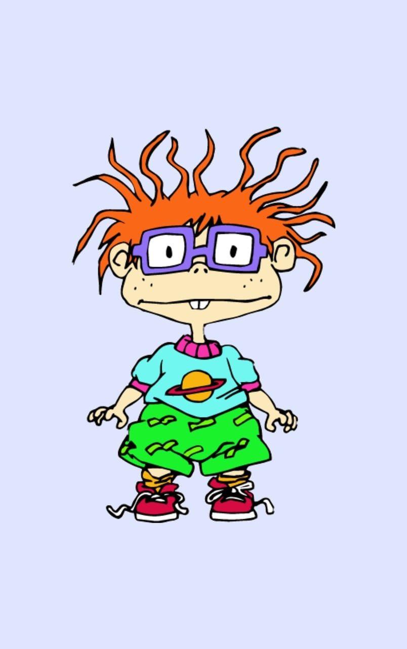 Rugrats iPhone Wallpapers - Top Free Rugrats iPhone Backgrounds ...