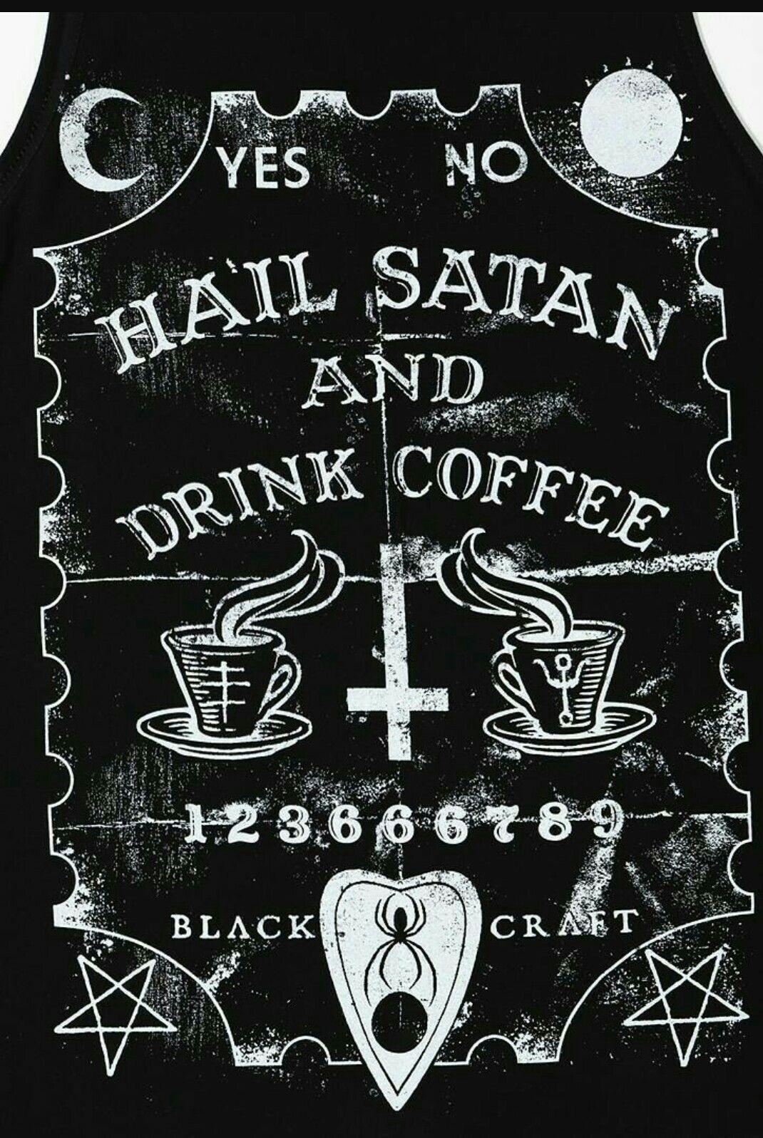 Hail Satan Wallpapers - Top Free Hail Satan Backgrounds - WallpaperAccess