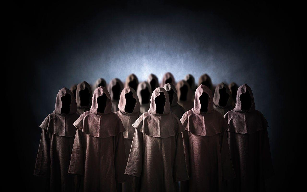 Hail Satan Wallpapers - Top Free Hail Satan Backgrounds - WallpaperAccess