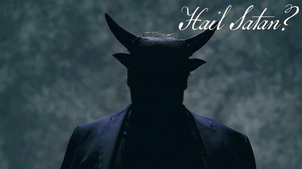 Hail Satan Wallpapers - Top Free Hail Satan Backgrounds - WallpaperAccess