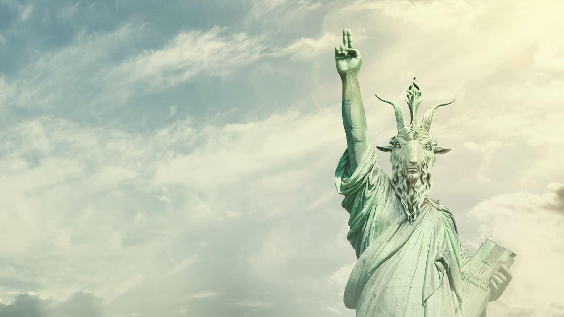 Hail Satan Wallpapers - Top Free Hail Satan Backgrounds - WallpaperAccess