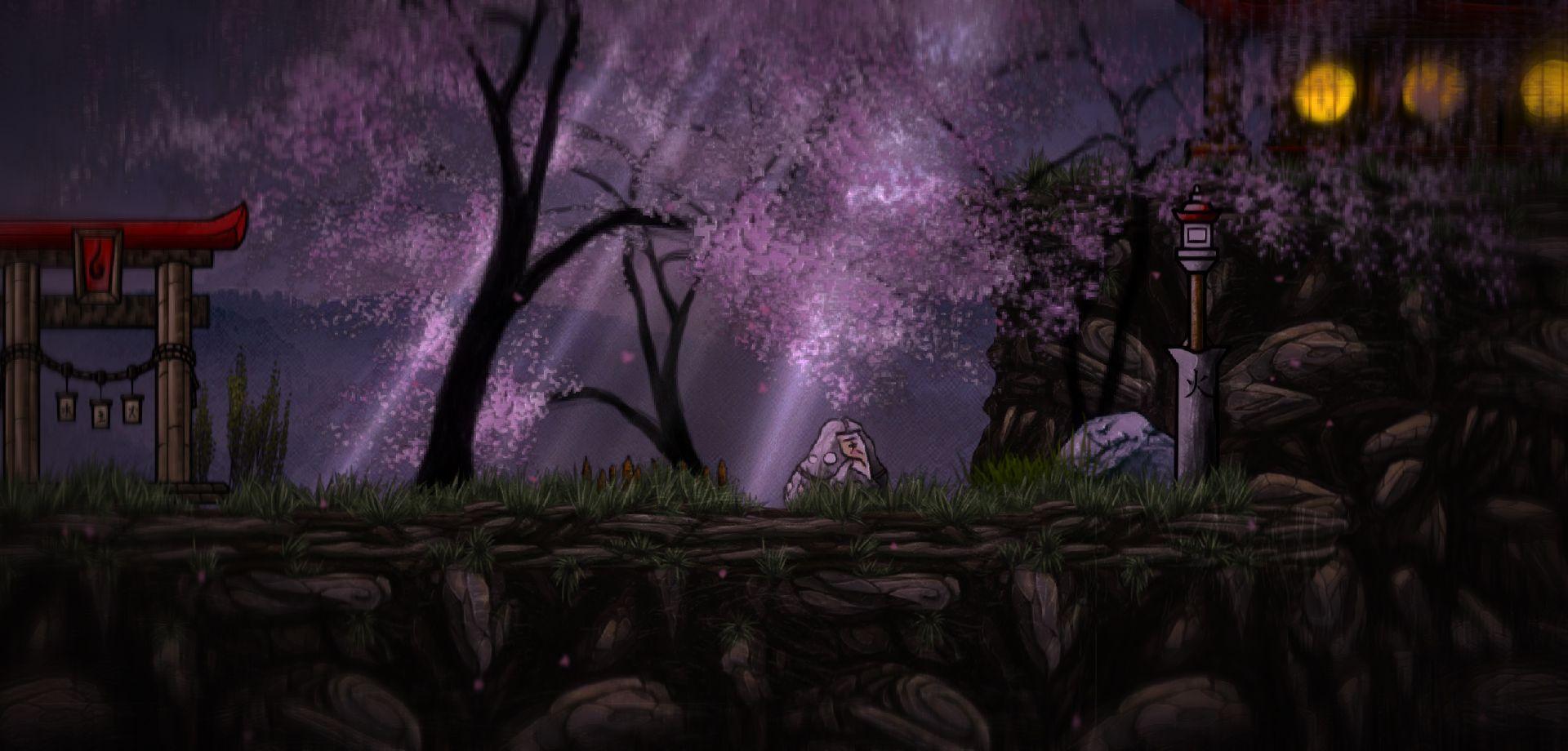 Japanese Mythology Wallpapers - Top Free Japanese Mythology Backgrounds ...