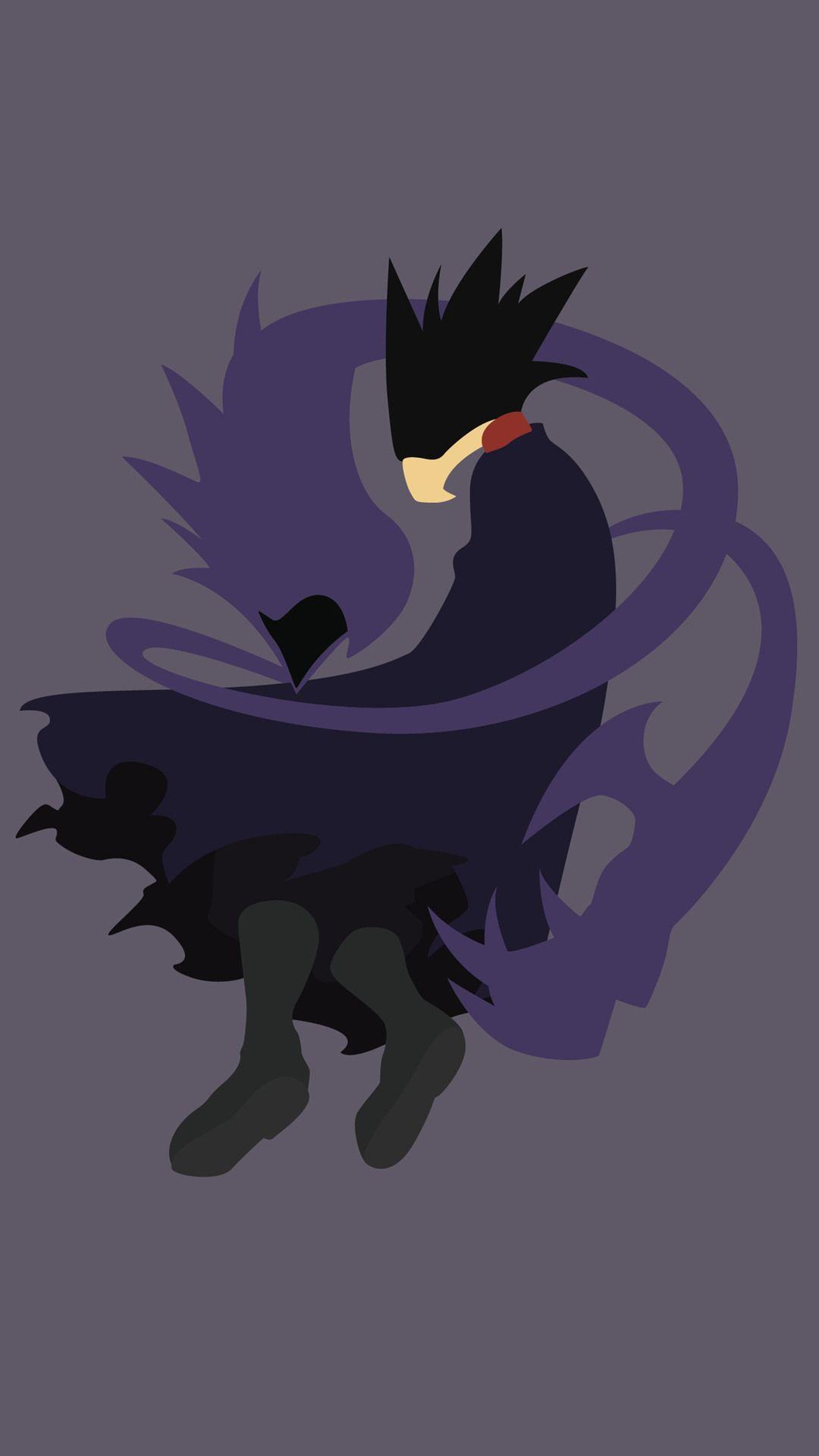 Tokoyami Cute Wallpapers - Top Free Tokoyami Cute Backgrounds ...