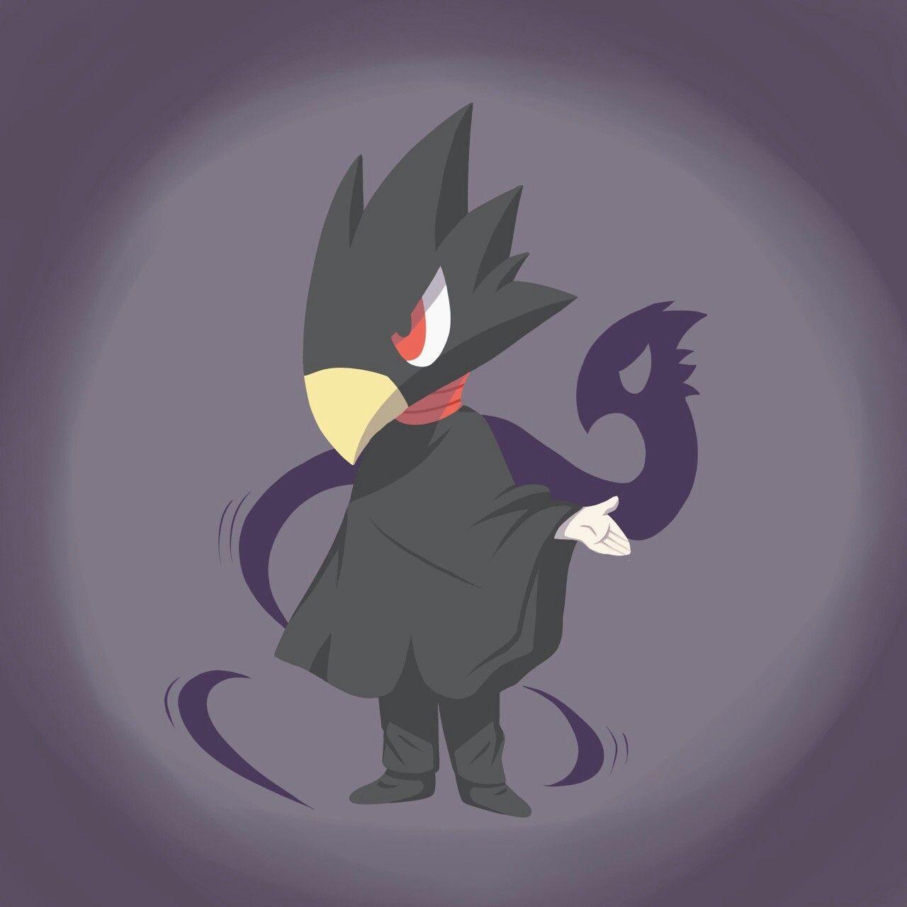 Tokoyami Cute Wallpapers - Top Free Tokoyami Cute Backgrounds ...