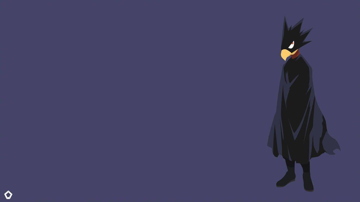 Tokoyami Cute Wallpapers - Top Free Tokoyami Cute Backgrounds ...