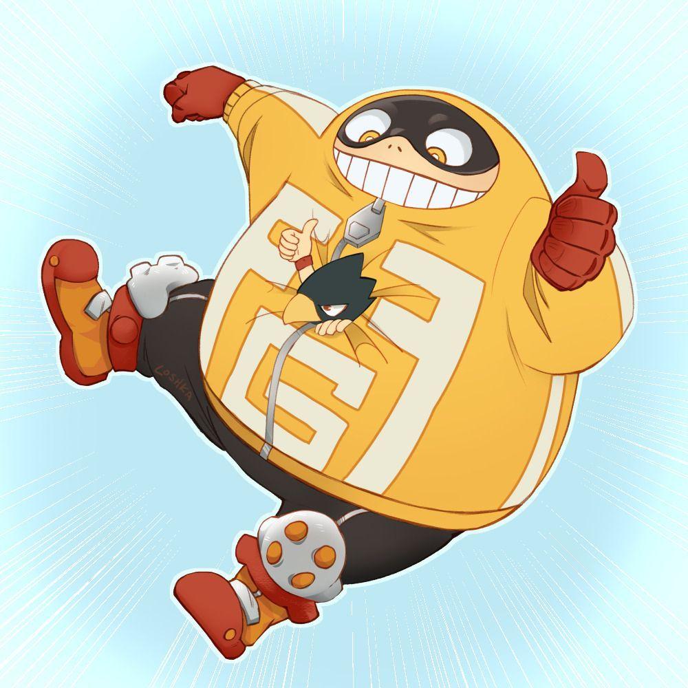 Tokoyami Cute Wallpapers - Top Free Tokoyami Cute Backgrounds ...