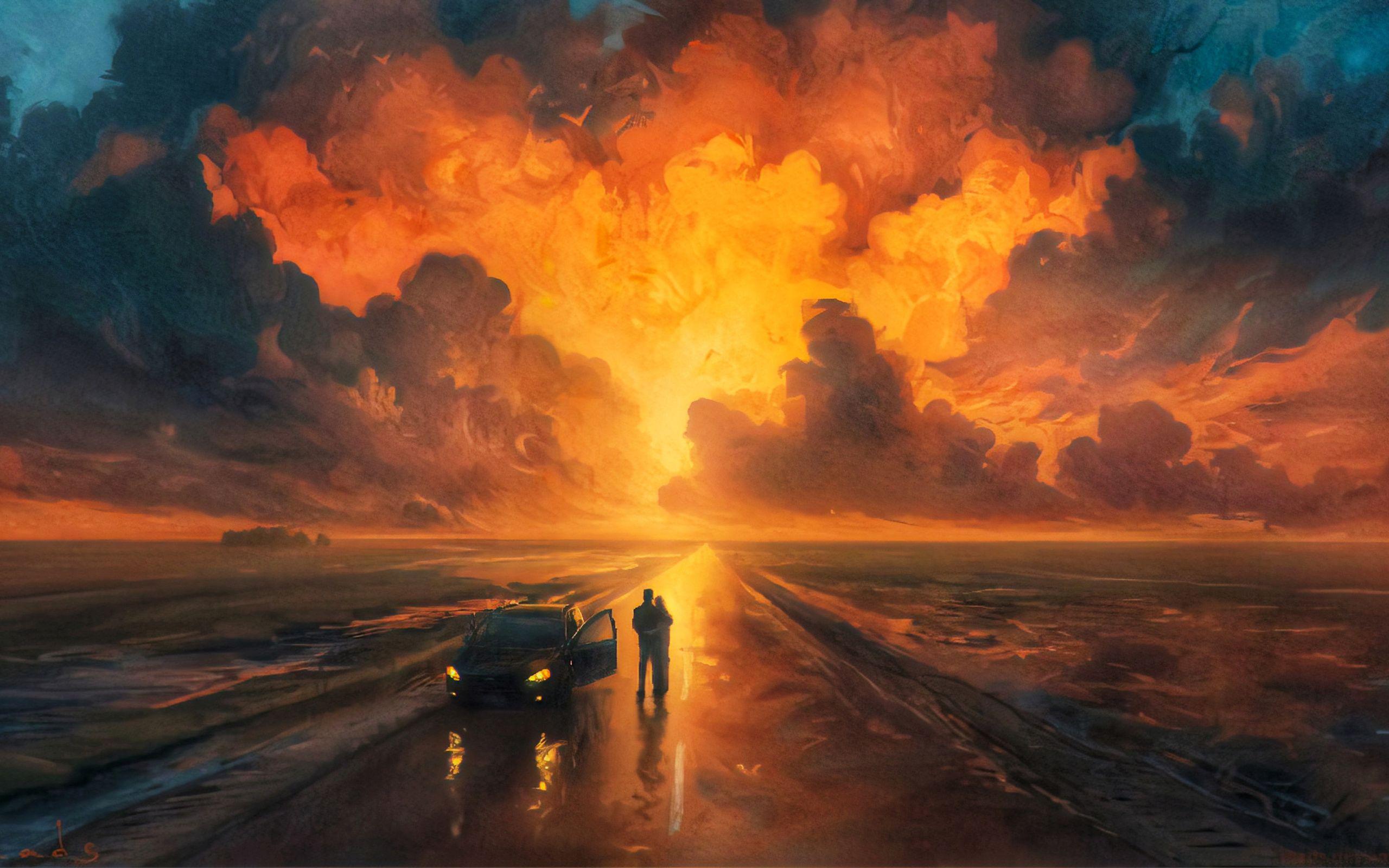 Car Travel Wallpapers - Top Free Car Travel Backgrounds - WallpaperAccess